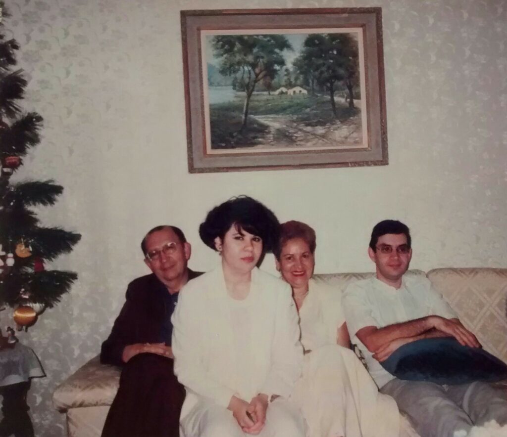 As memórias de Maria do Carmo Manfredini, mãe de Renato Russo ...